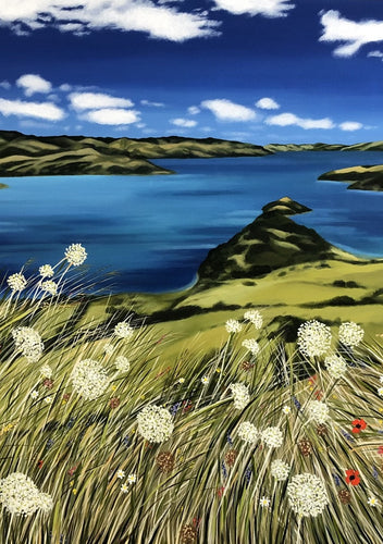 Beverley Frost – Little River Gallery