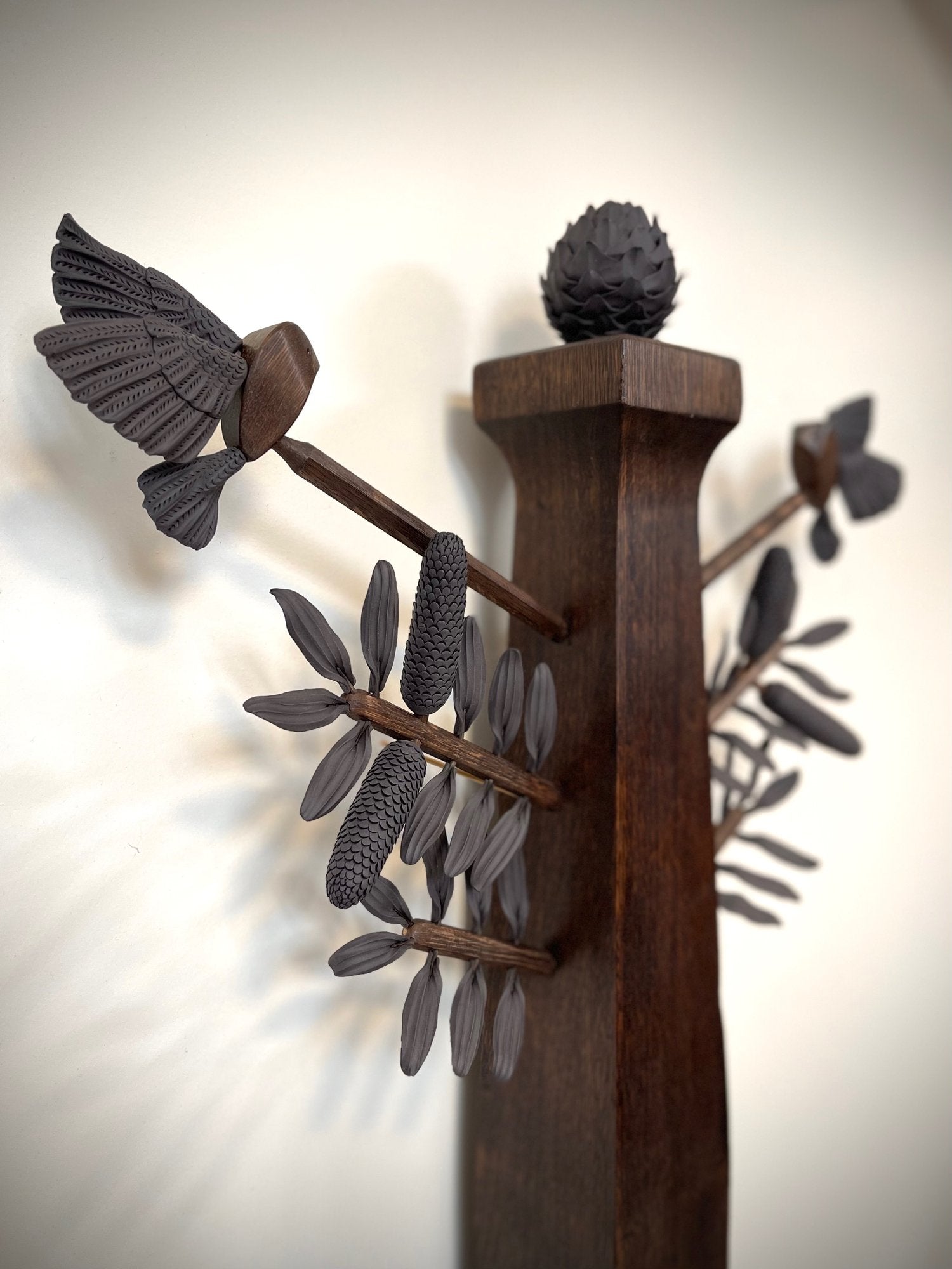 Tim Main – Little River Gallery