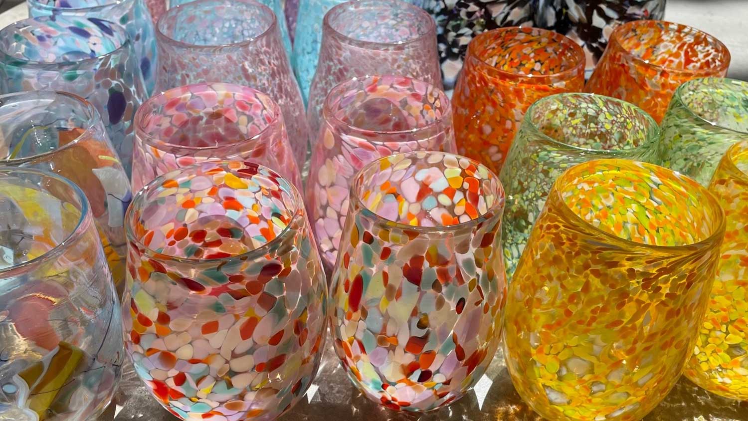 Keith Grinter – Little River Gallery