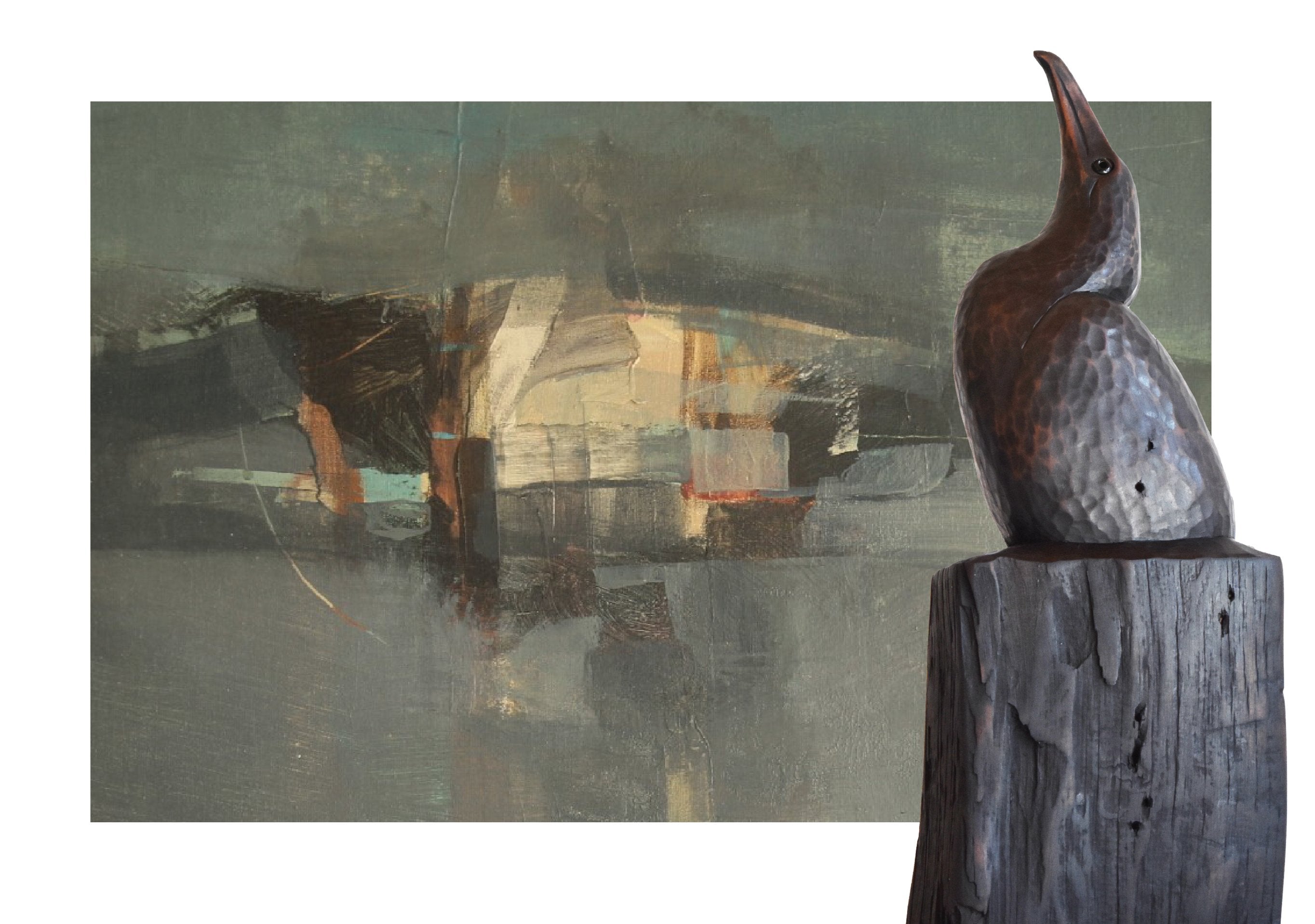 Exhibition: Observations – Page 2 – Little River Gallery