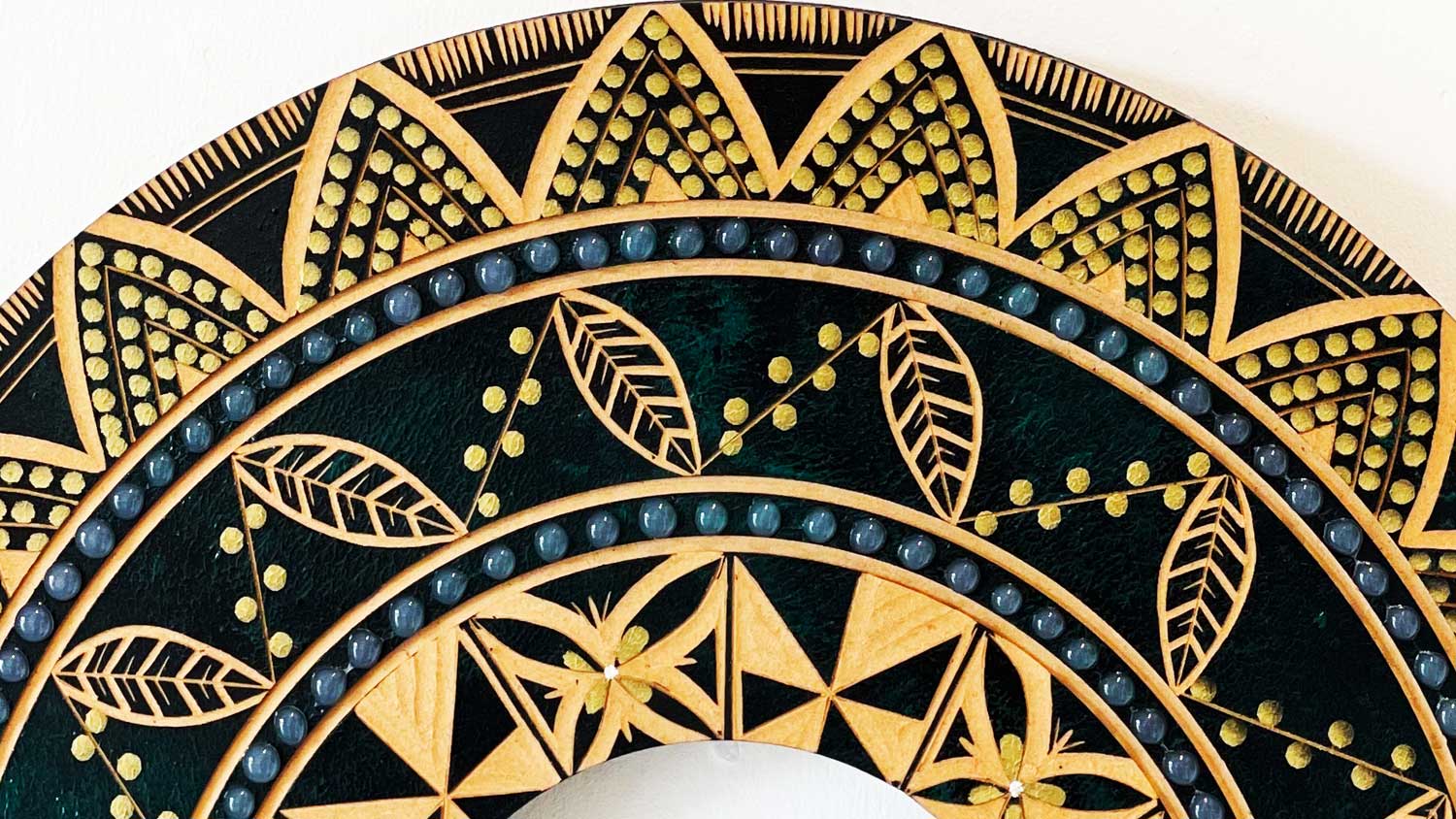 Ana Teofilo – Little River Gallery