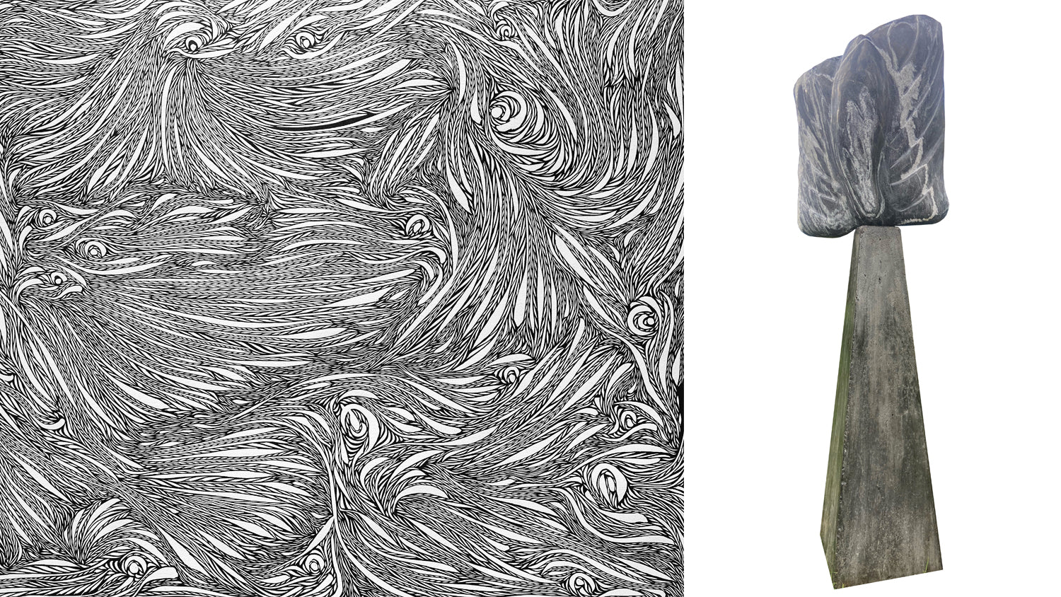 Exhibition: Ebb & Flow – Little River Gallery