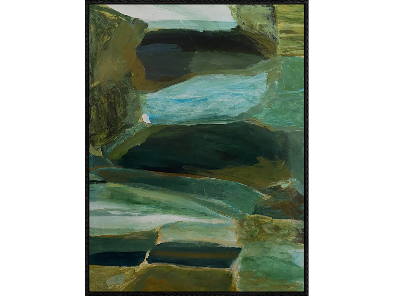 Natural Connections I – Little River Gallery