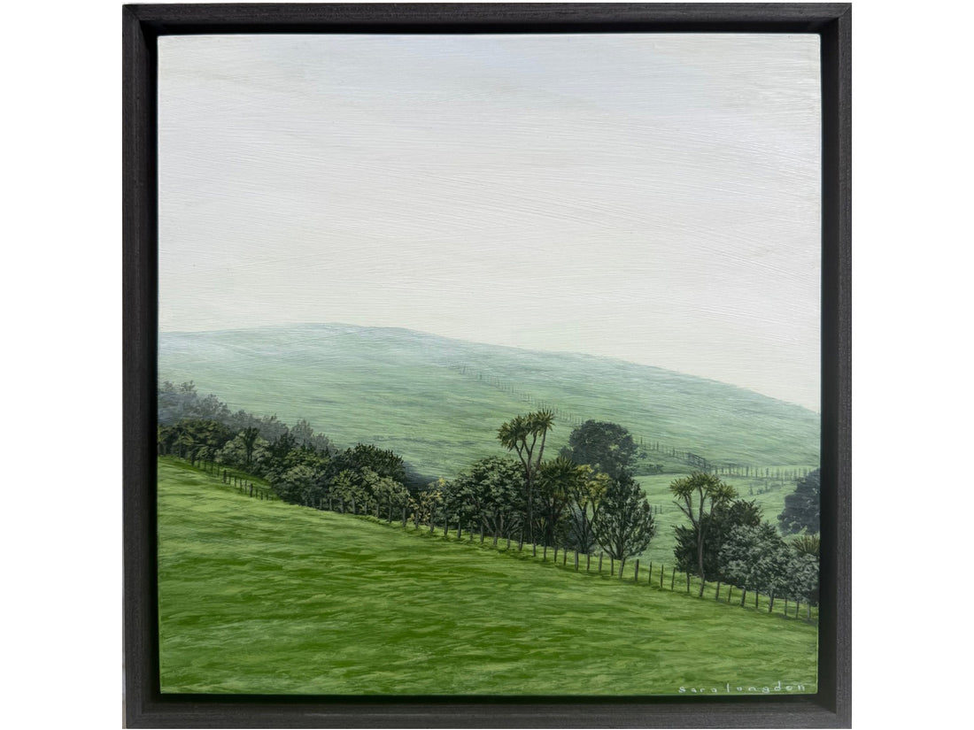 Back Blocks II – Little River Gallery