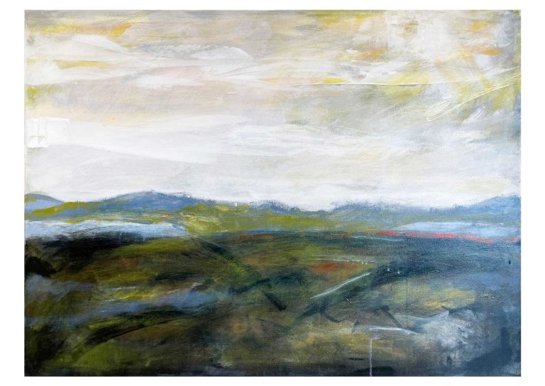 Blush – Little River Gallery