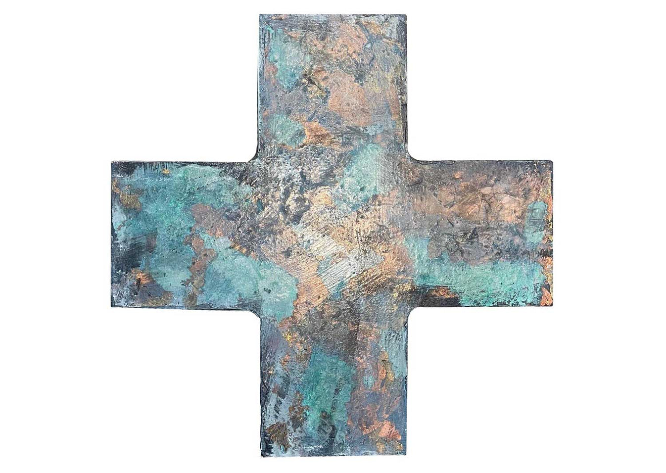 Cross Play 3 – Little River Gallery