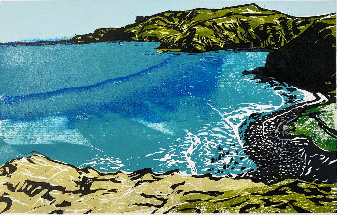 Magnet Bay – Little River Gallery