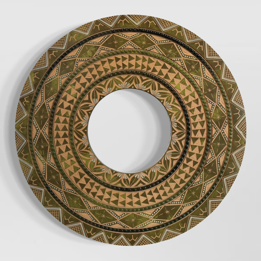 Ana Teofilo – Little River Gallery