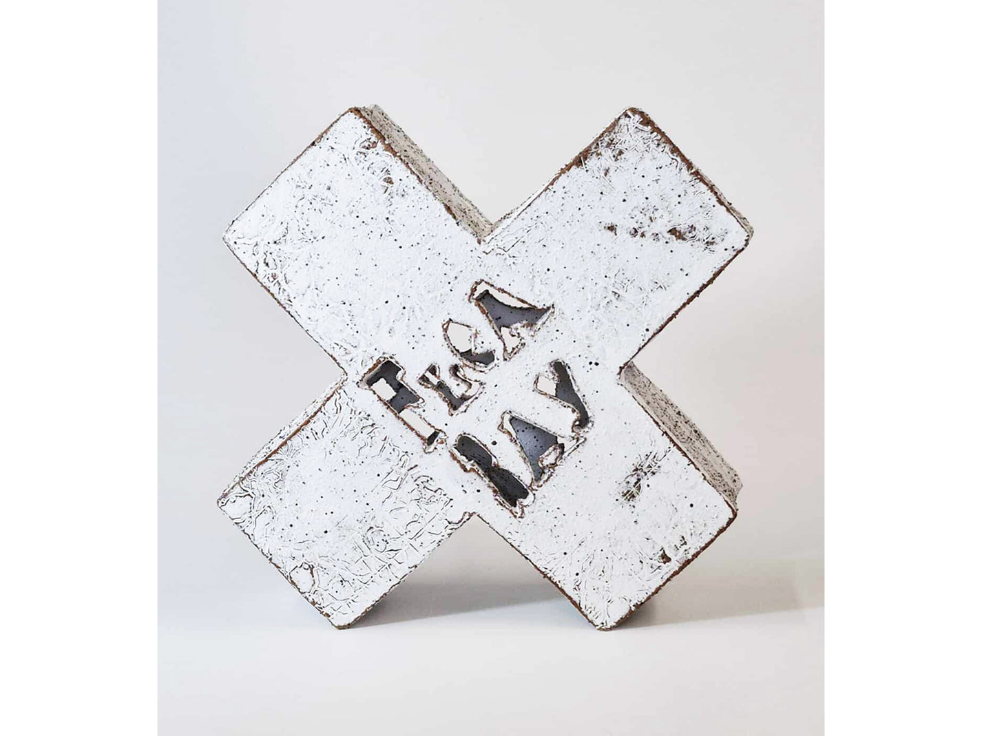 Navigating Terrain Flea Bay – Little River Gallery