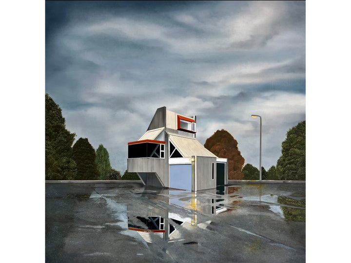 Zoë Marsden – Little River Gallery